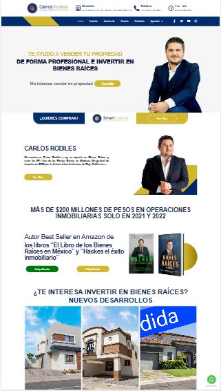 Skycode – Un mundo a un clic de distancia