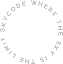 Skycode – Un mundo a un clic de distancia