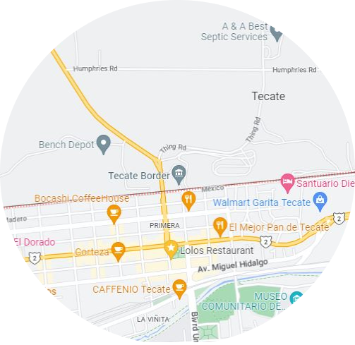 Skycode – Un mundo a un clic de distancia