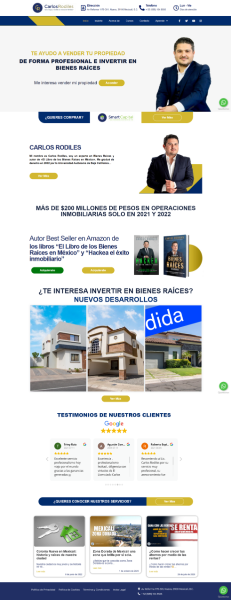 Skycode – Un mundo a un clic de distancia