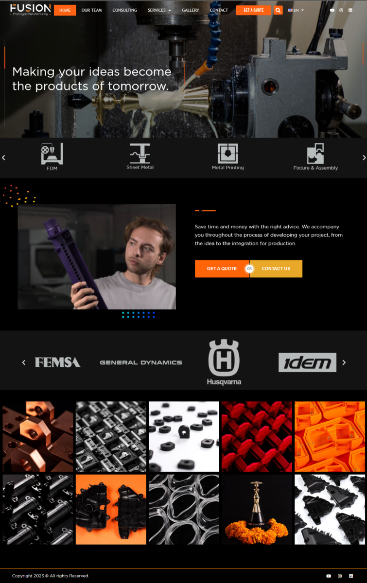 Skycode – Un mundo a un clic de distancia