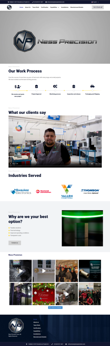 Skycode – Un mundo a un clic de distancia