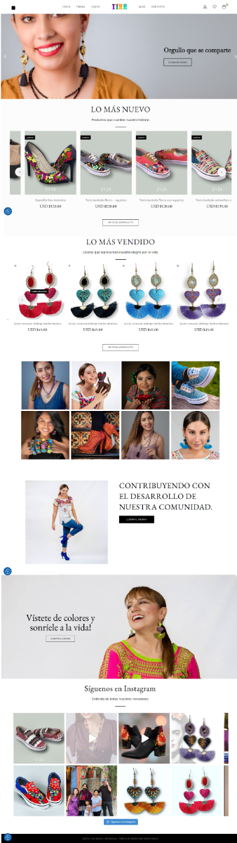 Skycode – Un mundo a un clic de distancia